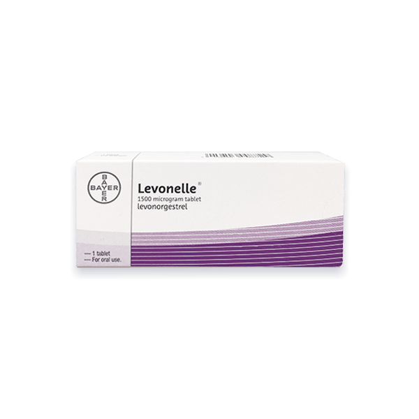 ᐅ Buy Levonelle Morning After Pill Online £12.95 | E-Surgery