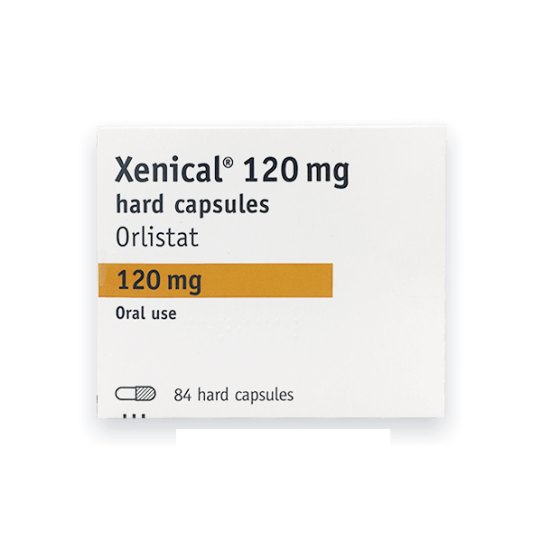 ᐅ Buy Xenical Capsules For Only £21.95 | E-Surgery