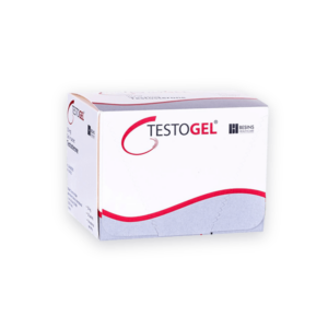 ᐅ Buy Testogel Sachets For Low Libido | E-Surgery