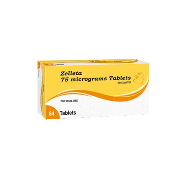 ᐅ Buy Zelleta Contraceptive Pill | E-Surgery