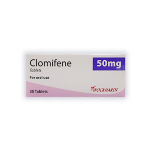ᐅ Buy Clomifene 50mg For Low Female Fertility | E-Surgery