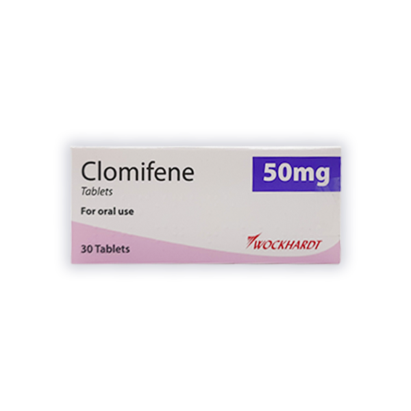 ᐅ Buy Clomifene Tablets For Female Fertility | E-Surgery